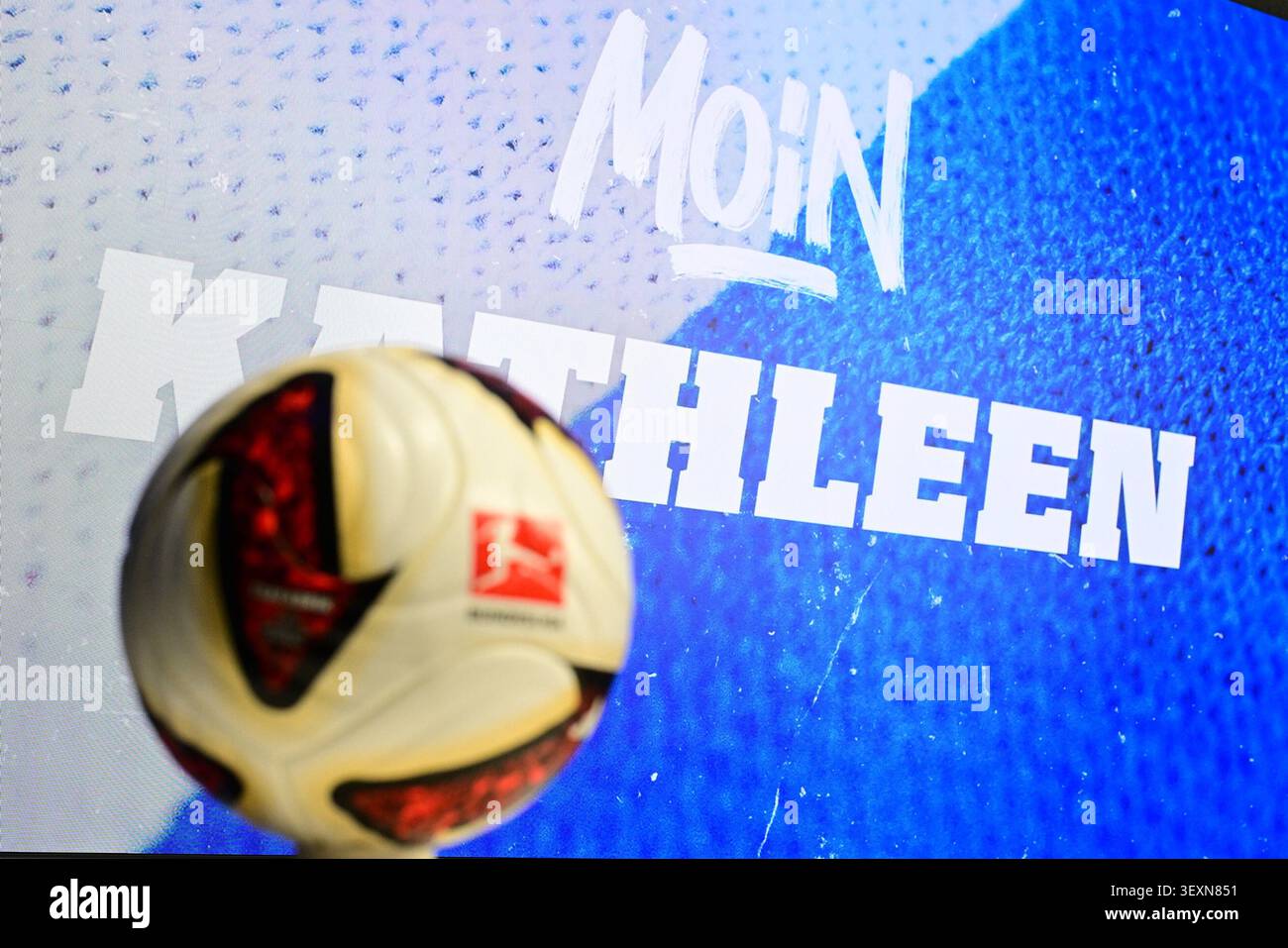 Feature Hamburg, July 1, 2026, Soccer, HSV Hamburg Hamburg ...