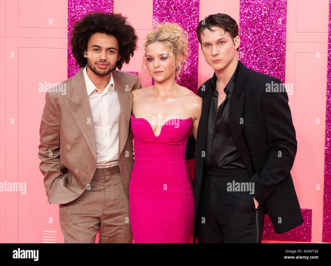Photo by: James Warren/Famous/STAR MAX/IPx 2026 6/30/26 Zac Looker ...