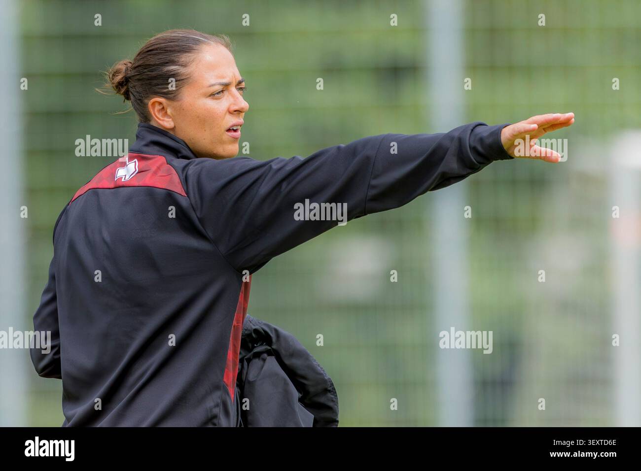 Ingolstadt, Germany July 1, 2026: 3. League - 2026/2027 - FC Ingolstadt ...
