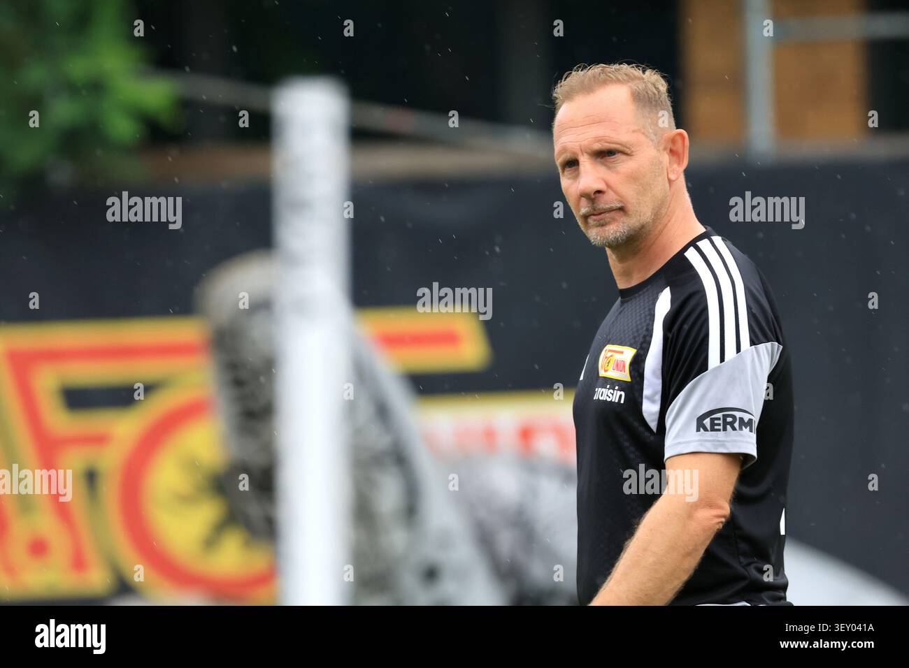 01.07.2026, Alte Foersterei Stadium, Berlin, DEU, DFL, 1. FBL, 1.FC ...