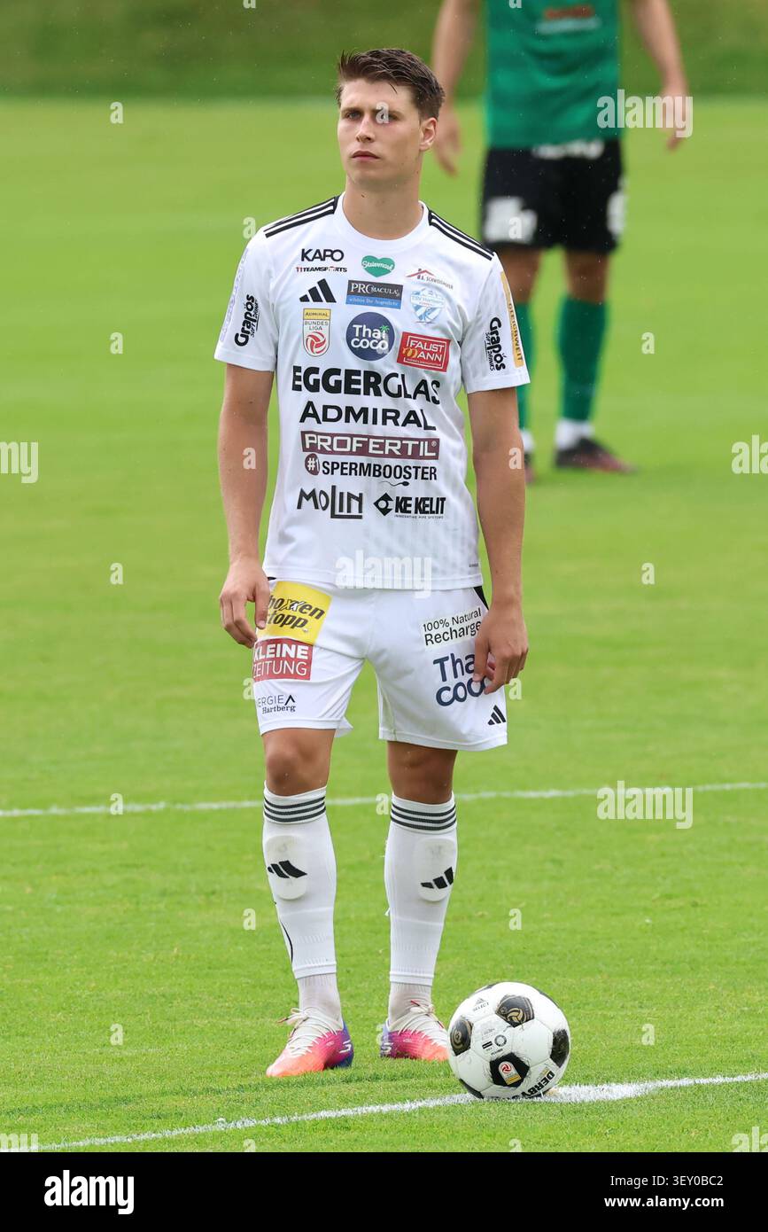 Weiz, AUSTRIA, 01.JUL.26 - SOCCER - ADMIRAL Bundesliga, SC Weiz vs TSV ...