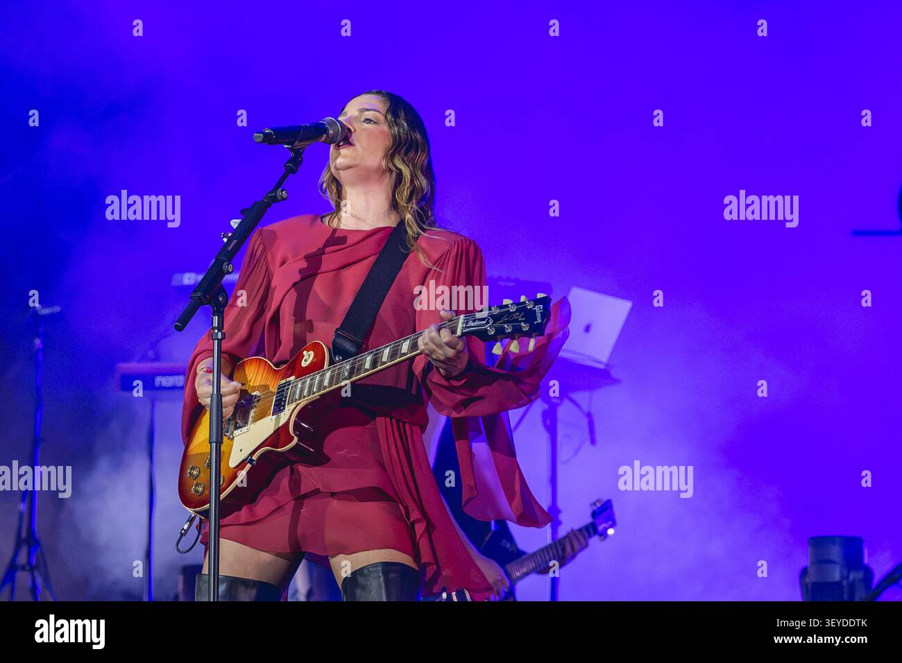 IPA86331553 - Emma will perform the Live Tour 2026 on July 2, 2026, at ...