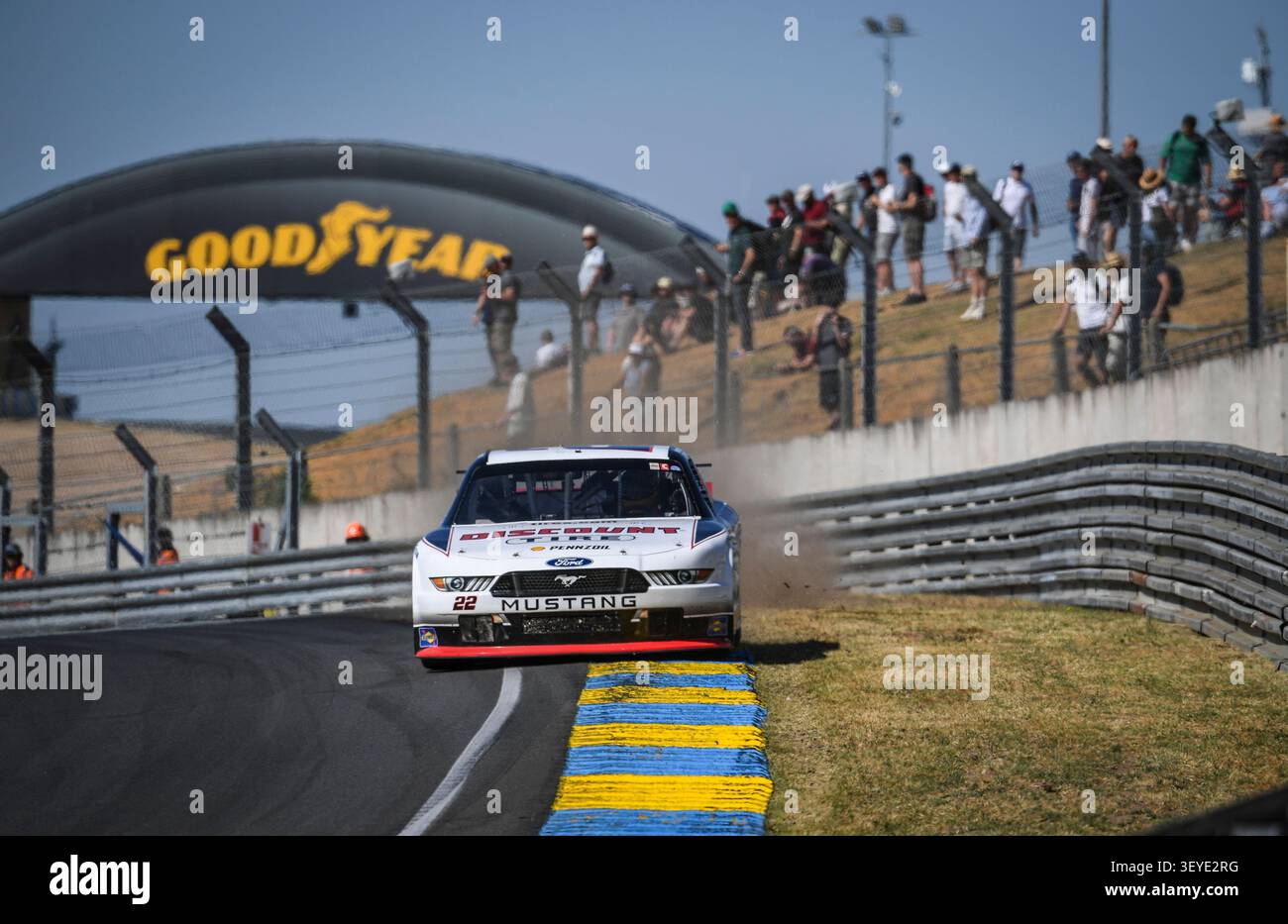 24h Le Mans Live