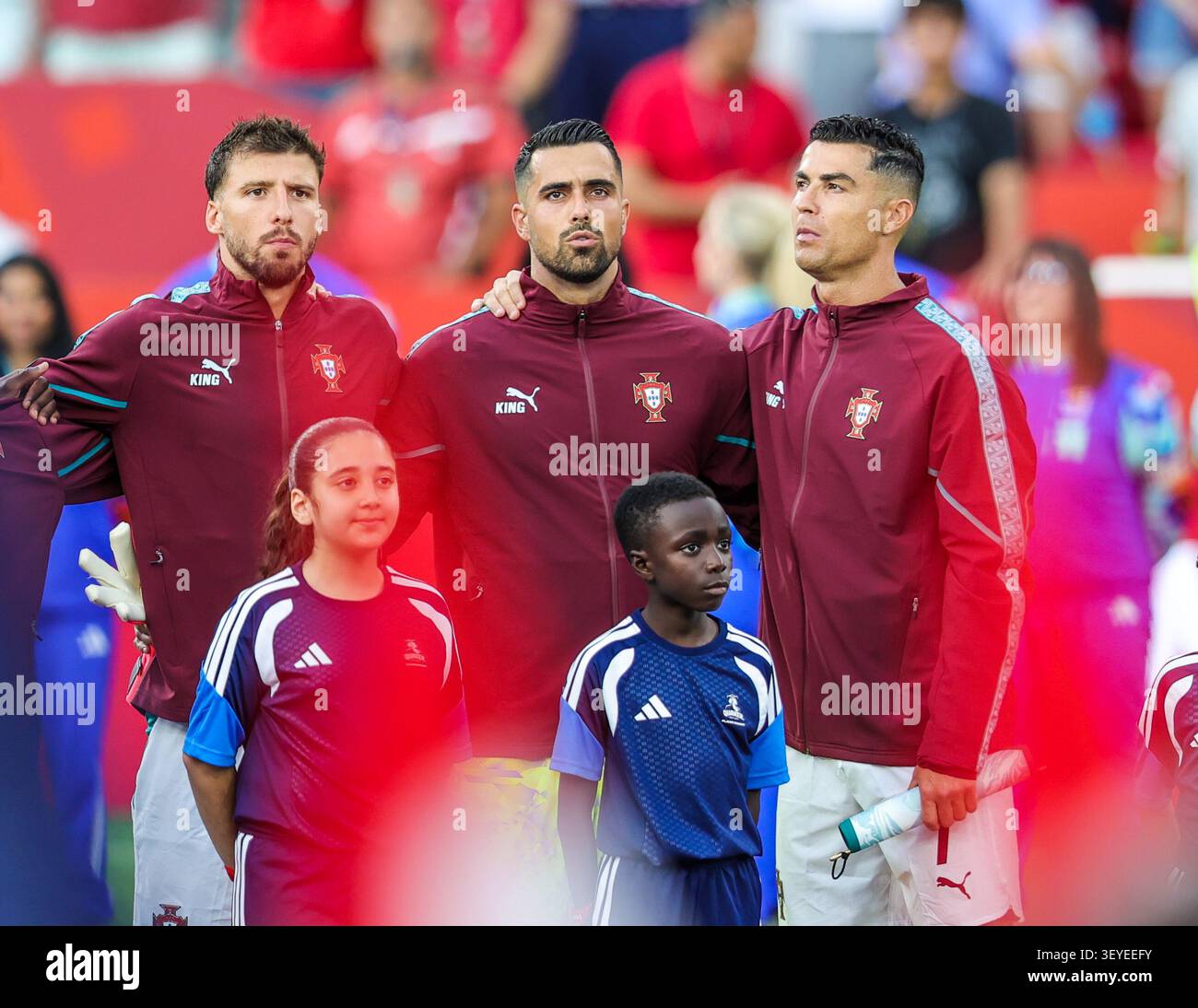 Toronto, Canada, 2nd Jul, 2026. Portugal vs Croatia, Fifa World Cup ...
