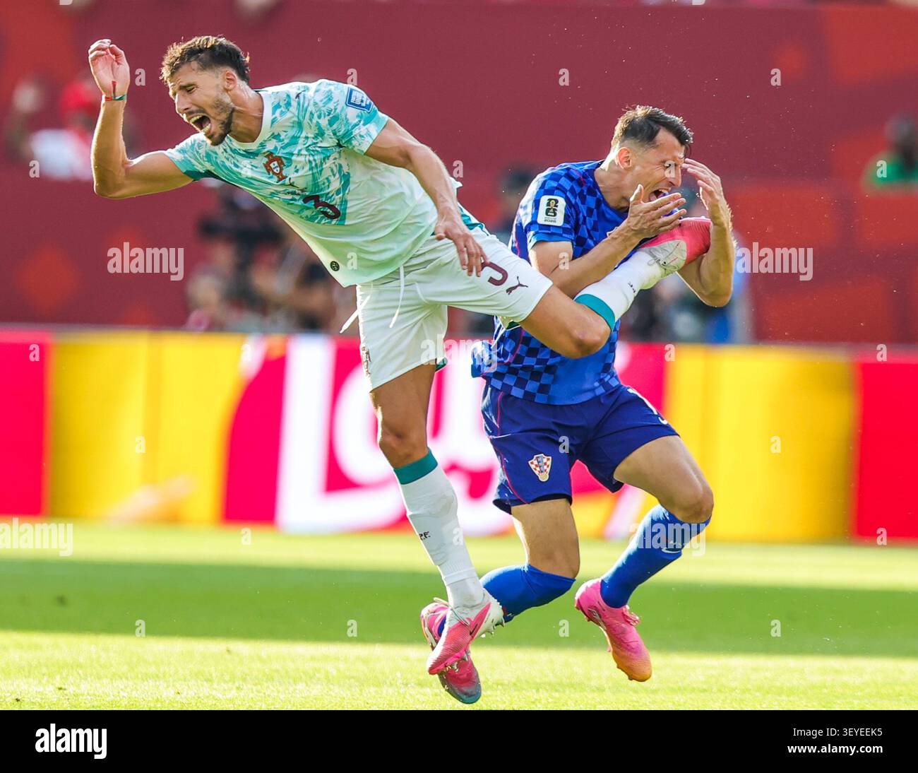 Toronto, Canada, 2nd Jul, 2026. Portugal vs Croatia, Fifa World Cup ...