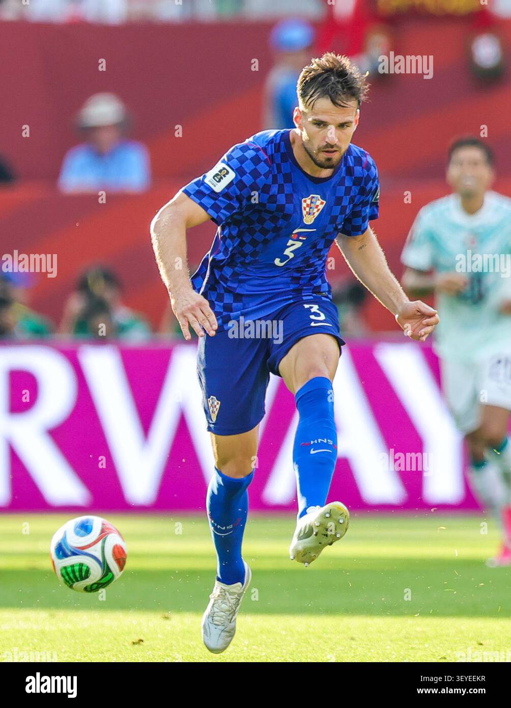 Toronto, Canada, 2nd Jul, 2026. Portugal vs Croatia, Fifa World Cup ...