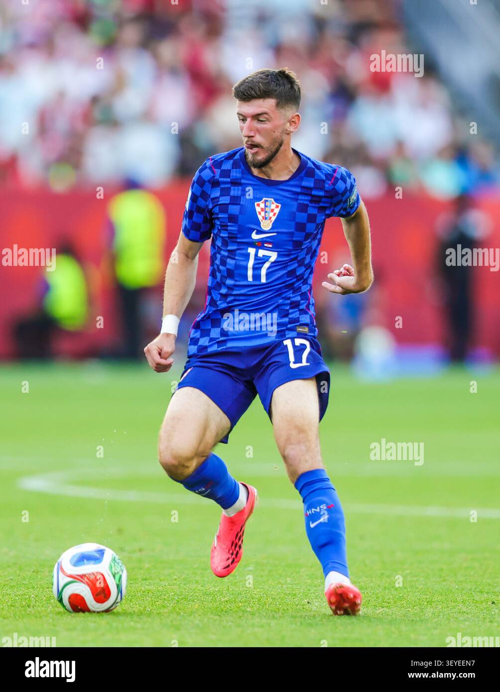 Toronto, Canada, 2nd Jul, 2026. Portugal vs Croatia, Fifa World Cup ...