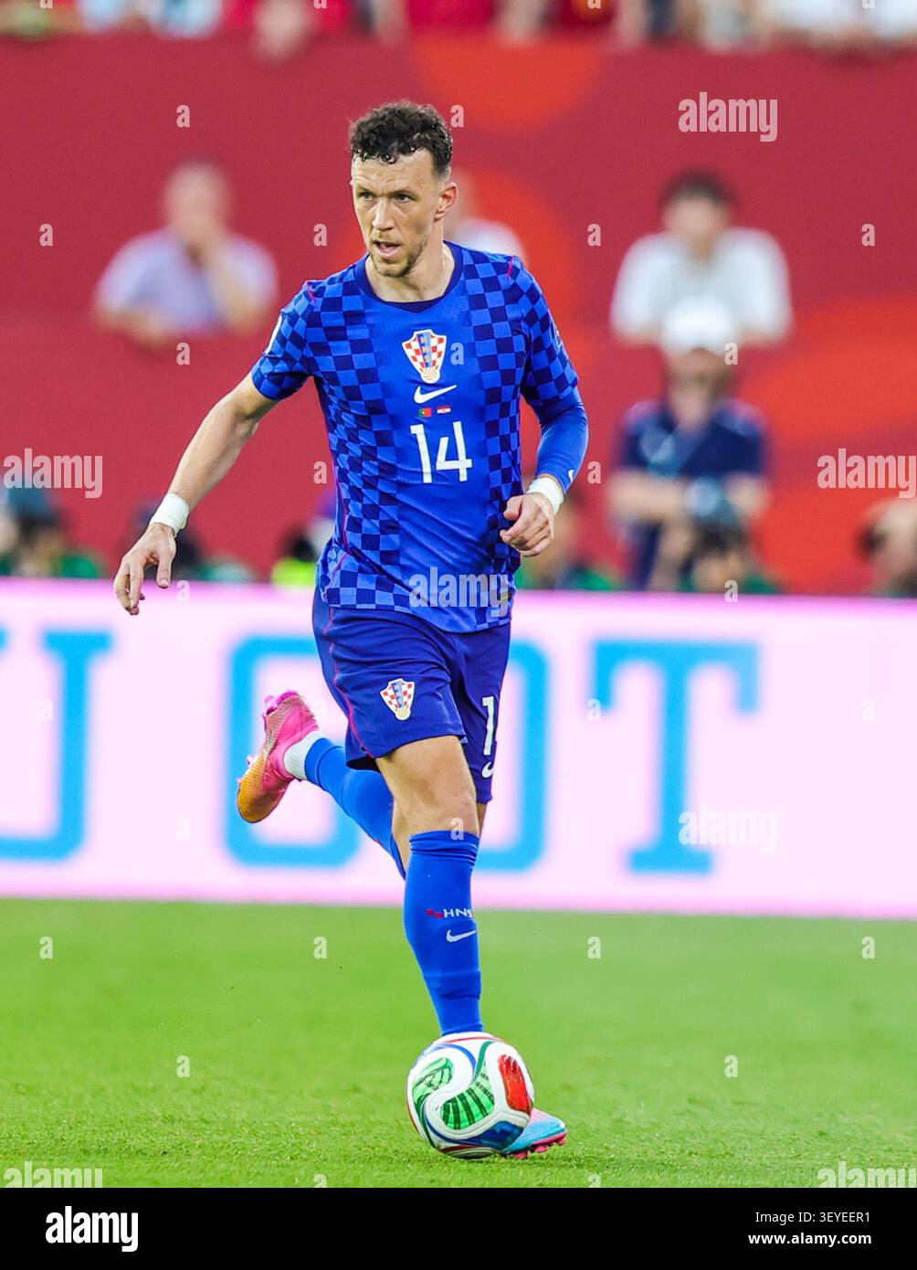 Toronto, Canada, 2nd Jul, 2026. Portugal vs Croatia, Fifa World Cup ...