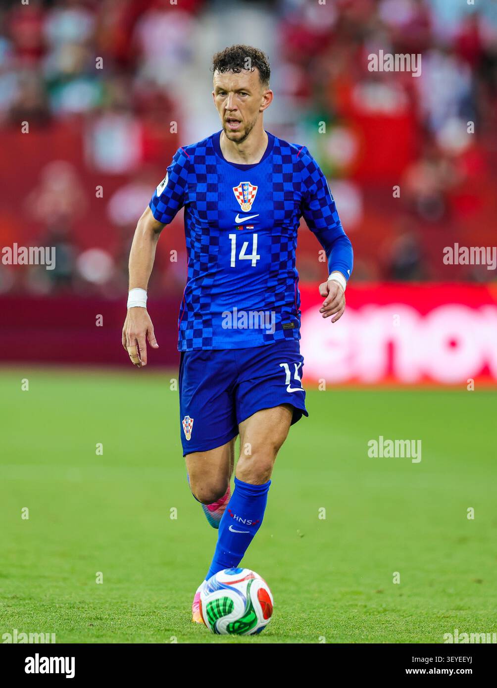 Toronto, Canada, 2nd Jul, 2026. Portugal vs Croatia, Fifa World Cup ...