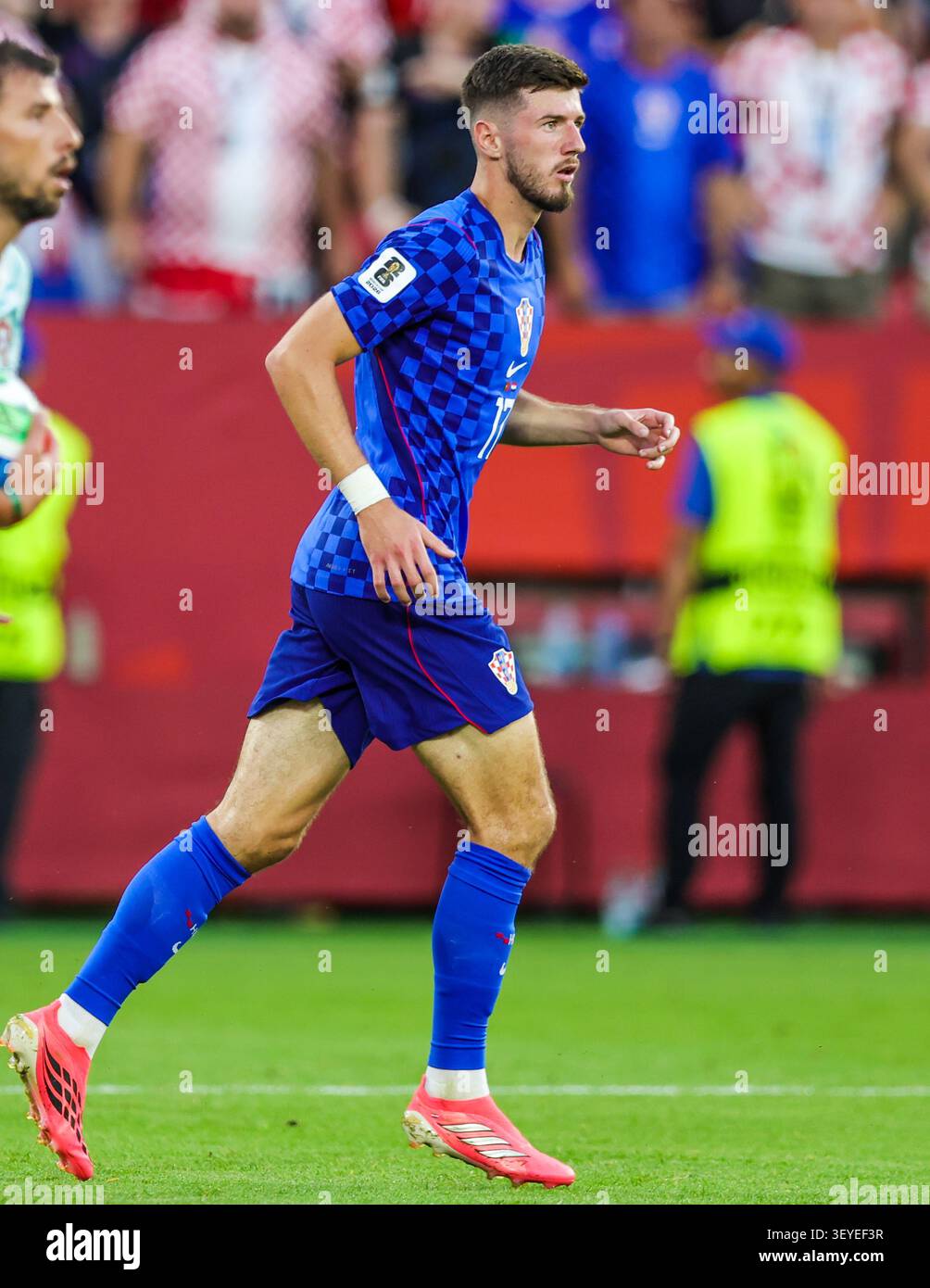 Toronto, Canada, 2nd Jul, 2026. Portugal vs Croatia, Fifa World Cup ...