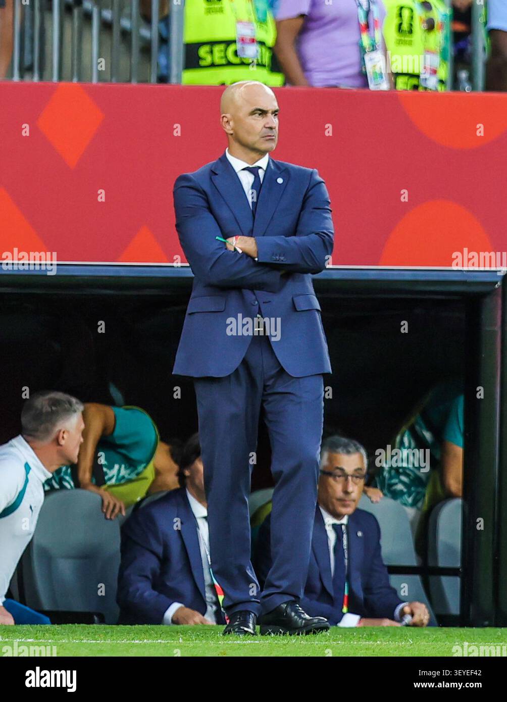 Toronto, Canada, 2nd Jul, 2026. Portugal vs Croatia, Fifa World Cup ...