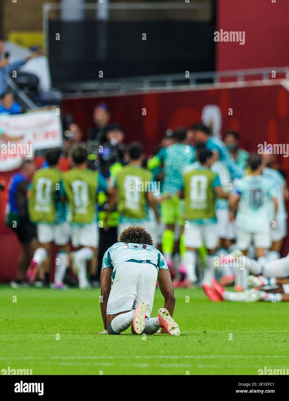 Toronto, Canada, 2nd Jul, 2026. Portugal vs Croatia, Fifa World Cup ...