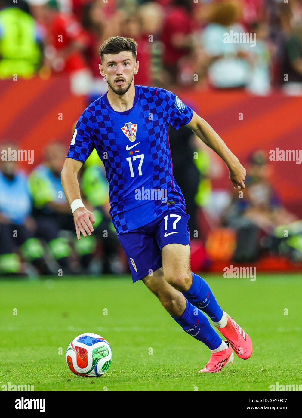 Toronto, Canada, 2nd Jul, 2026. Portugal vs Croatia, Fifa World Cup ...