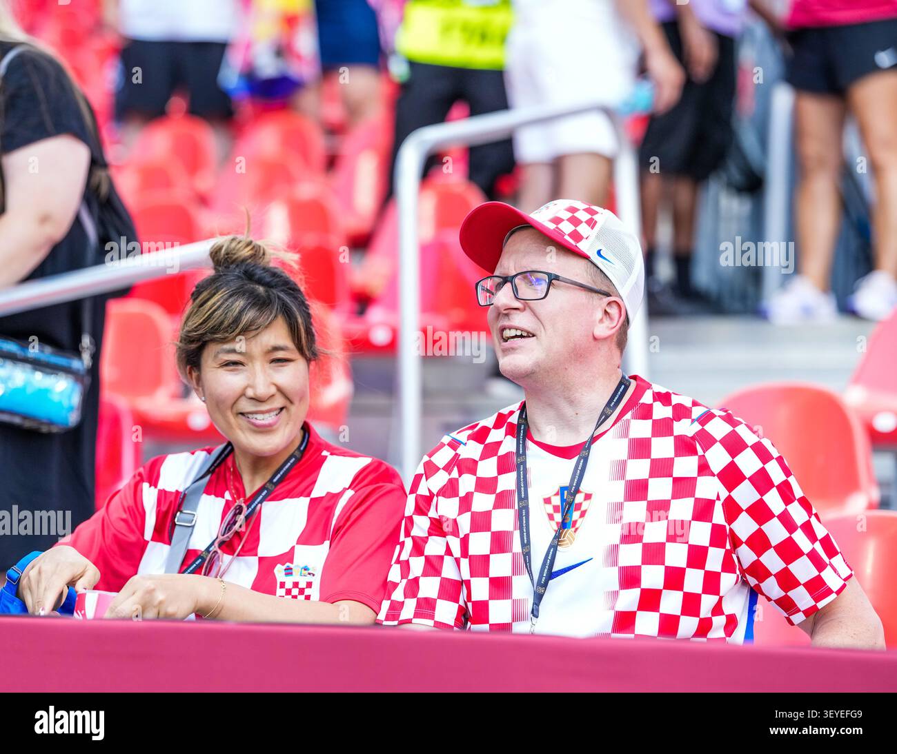Toronto, Canada, 2nd Jul, 2026. Portugal vs Croatia, Fifa World Cup ...