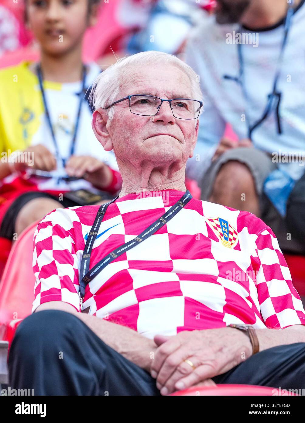 Toronto, Canada, 2nd Jul, 2026. Portugal vs Croatia, Fifa World Cup ...