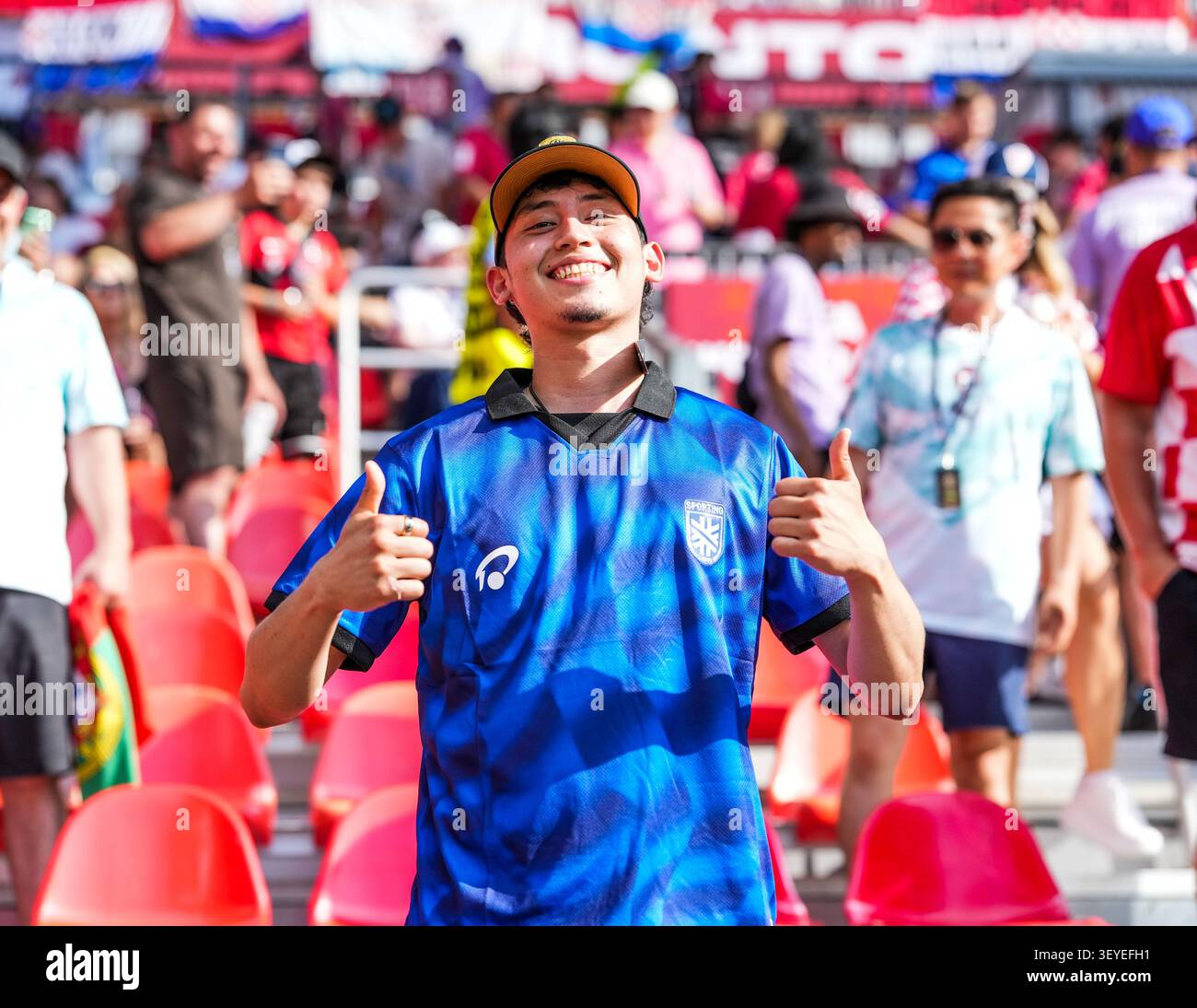 Toronto, Canada, 2nd Jul, 2026. Portugal vs Croatia, Fifa World Cup ...