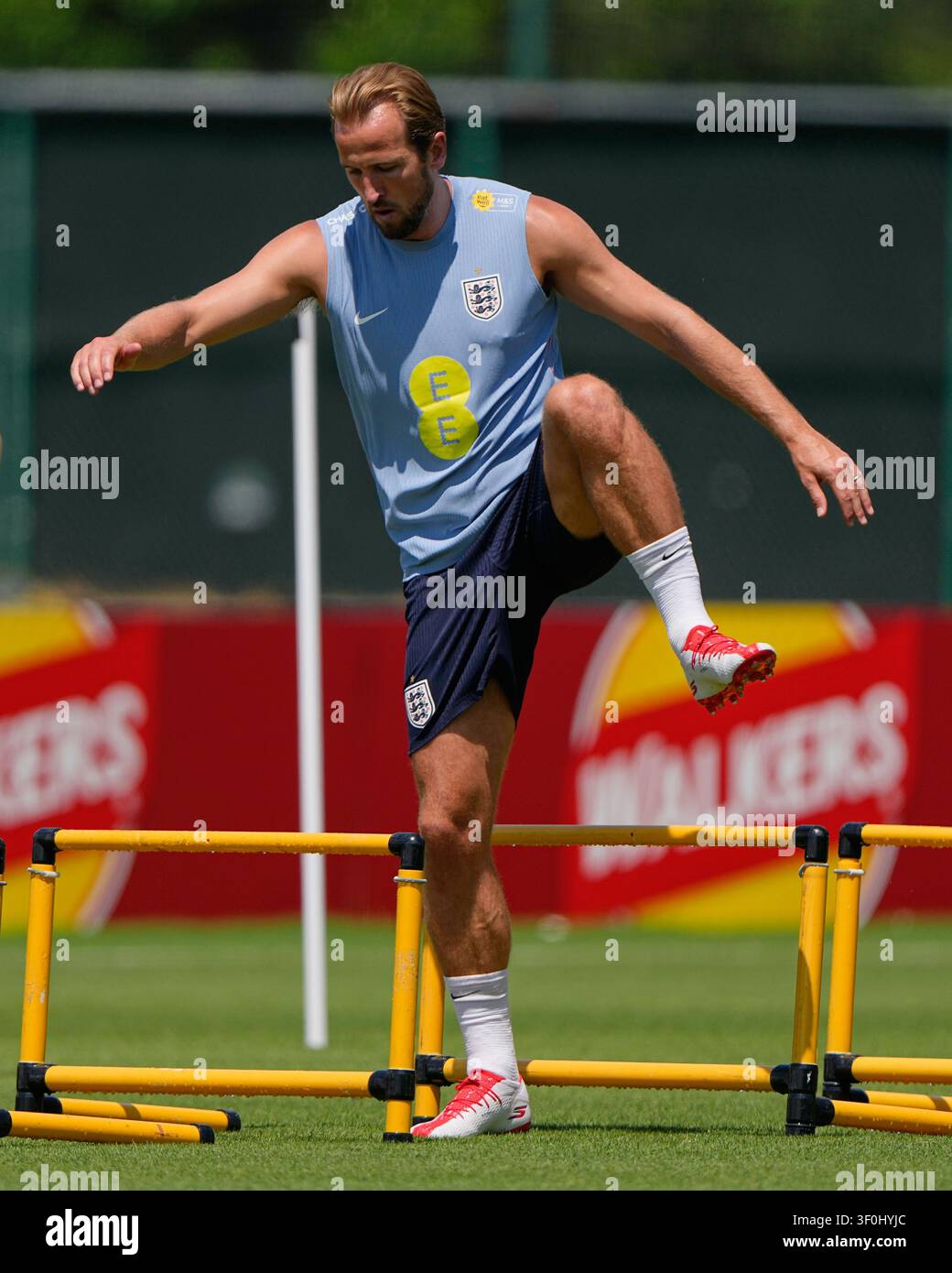 England s Harry Kane Trains For The World Cup Soccer Tournament england-s-harry-kane-trains-for-the-world-cup-soccer-tournament