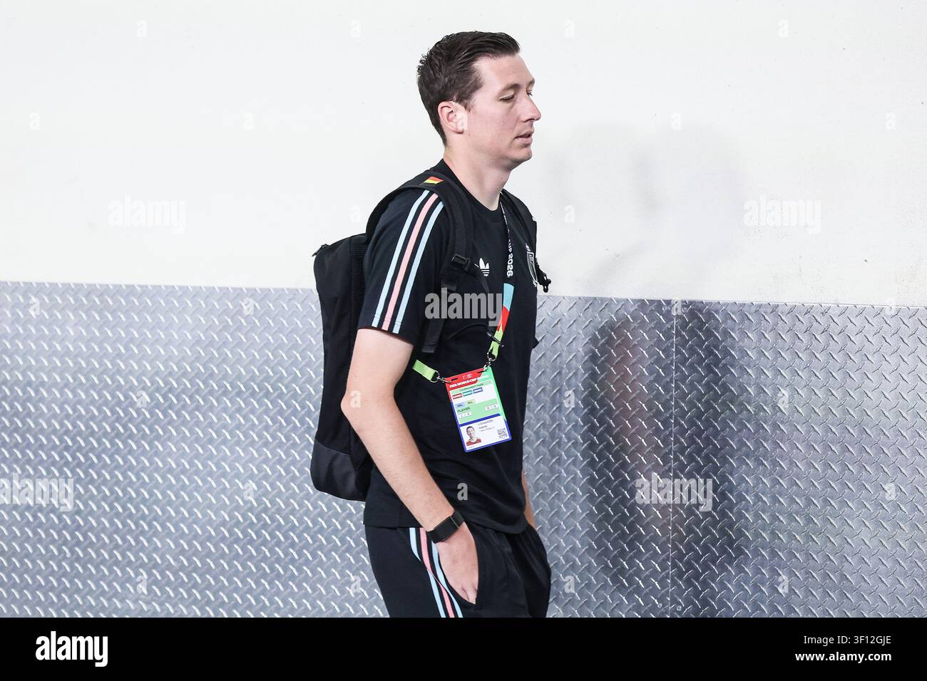 belgium-s-hans-vanaken-arrives-for-a-soccer-game-between-spain-and