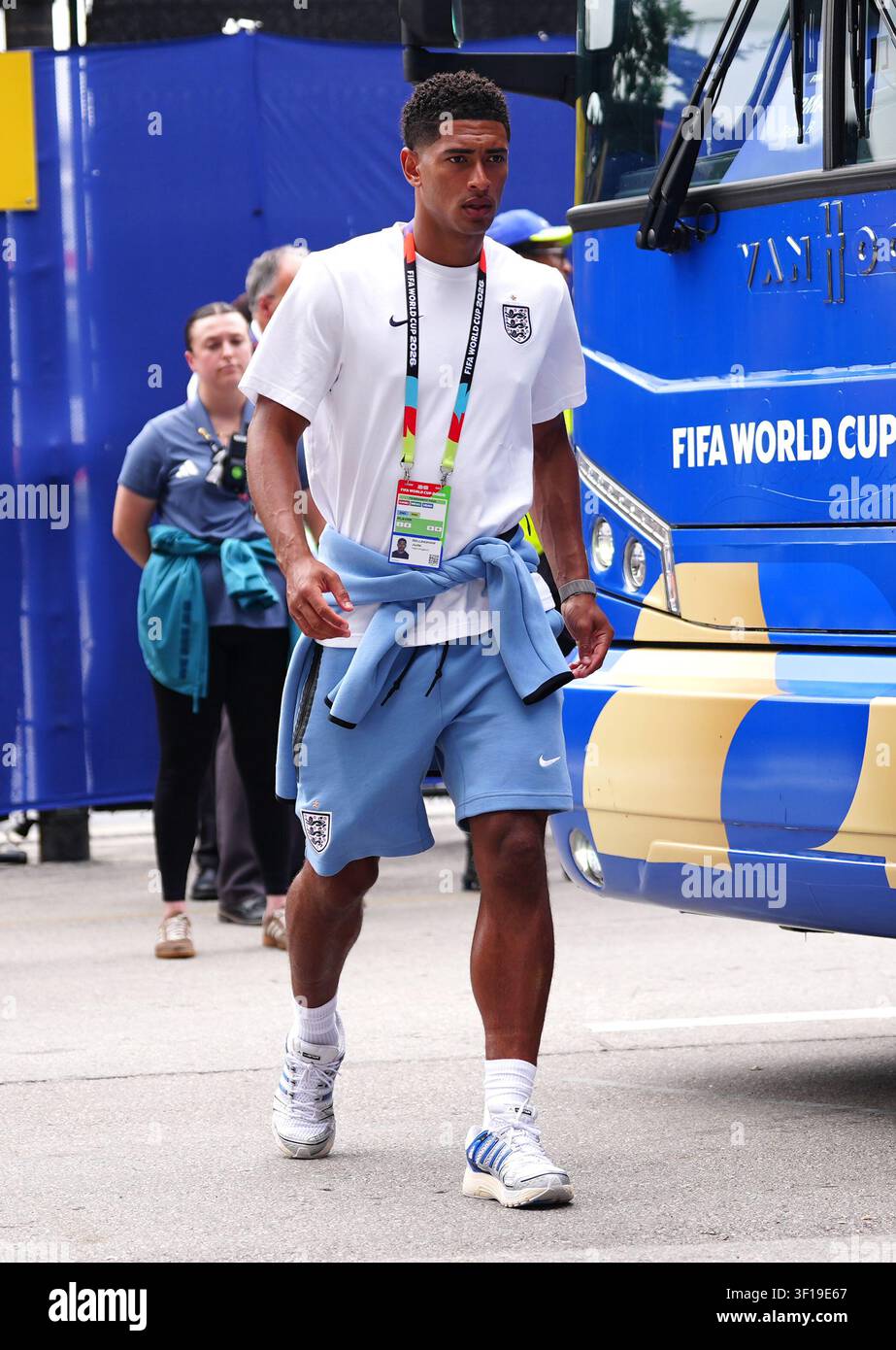 england-s-jude-bellingham-arrives-ahead-of-the-fifa-world-cup-2026