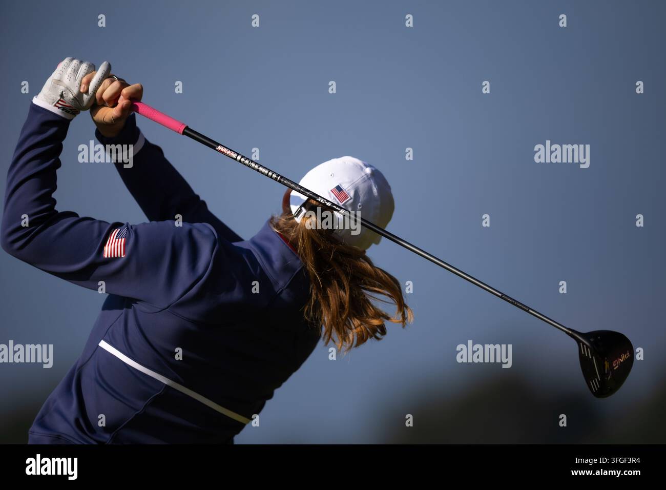 12th September 2026 Bernardus Golf Cromvoirt Netherlands Golf