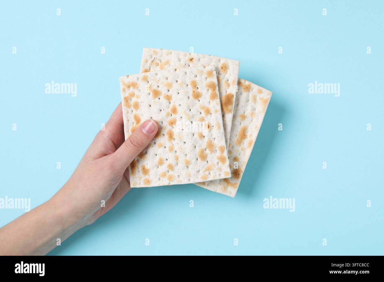 Concept of Passover or Pesach, happy jewish Easter Stock Photo - Alamy