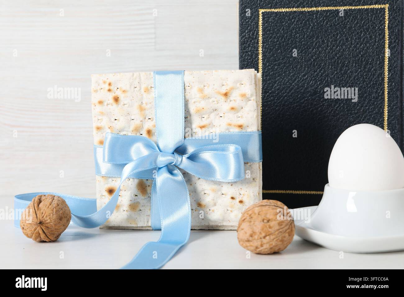 Concept of Passover or Pesach, happy jewish Easter Stock Photo - Alamy