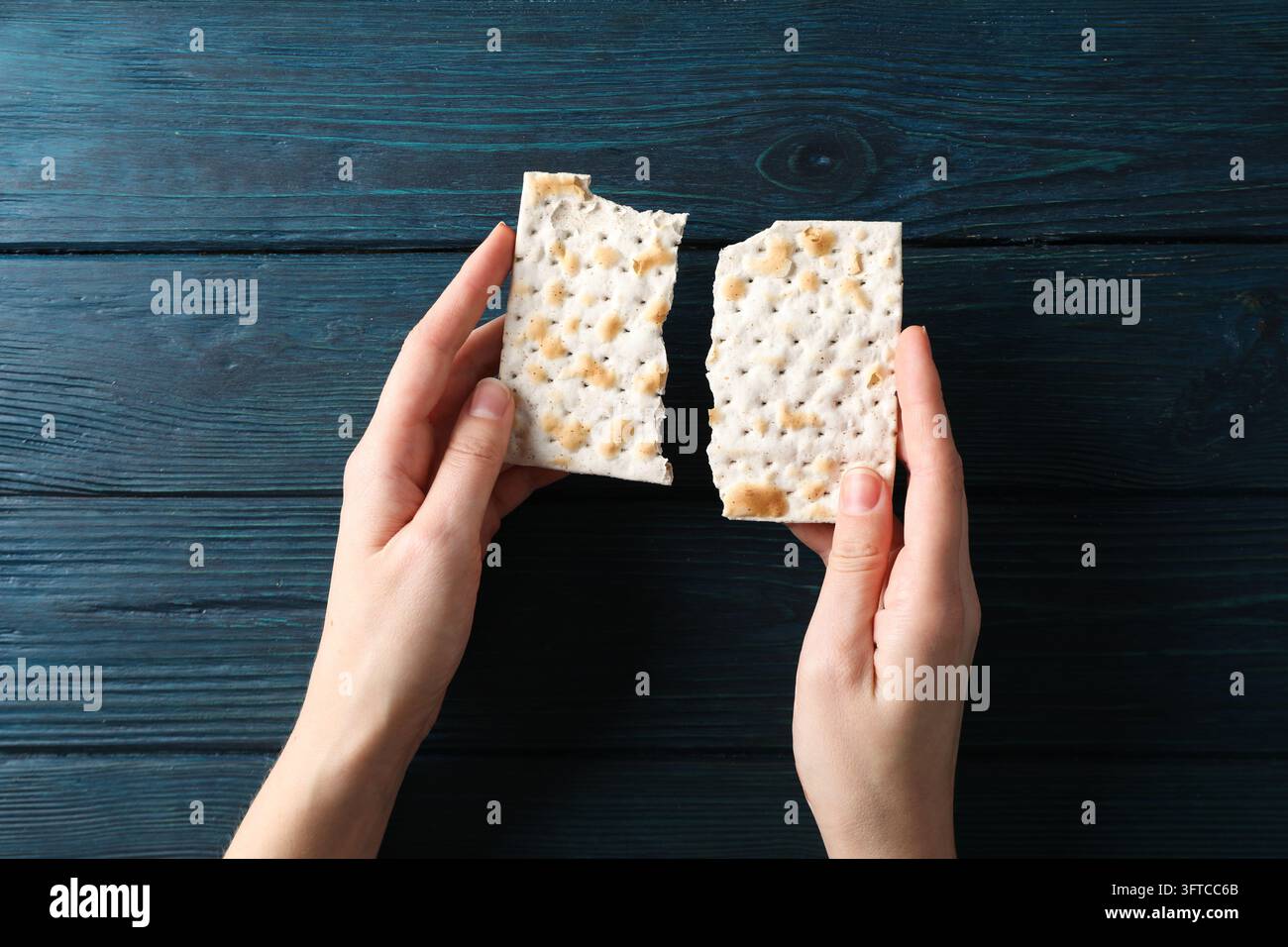 Concept of Passover or Pesach, happy jewish Easter Stock Photo - Alamy
