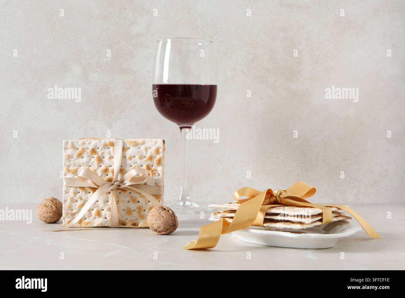 Concept of Passover or Pesach, happy jewish Easter Stock Photo - Alamy