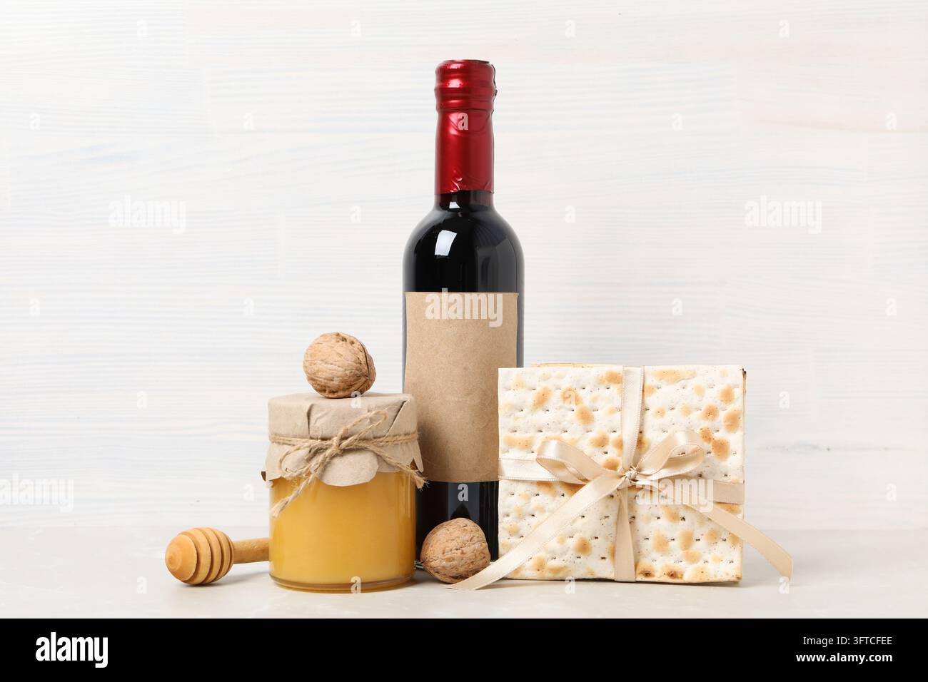 Concept of Passover or Pesach, happy jewish Easter Stock Photo - Alamy