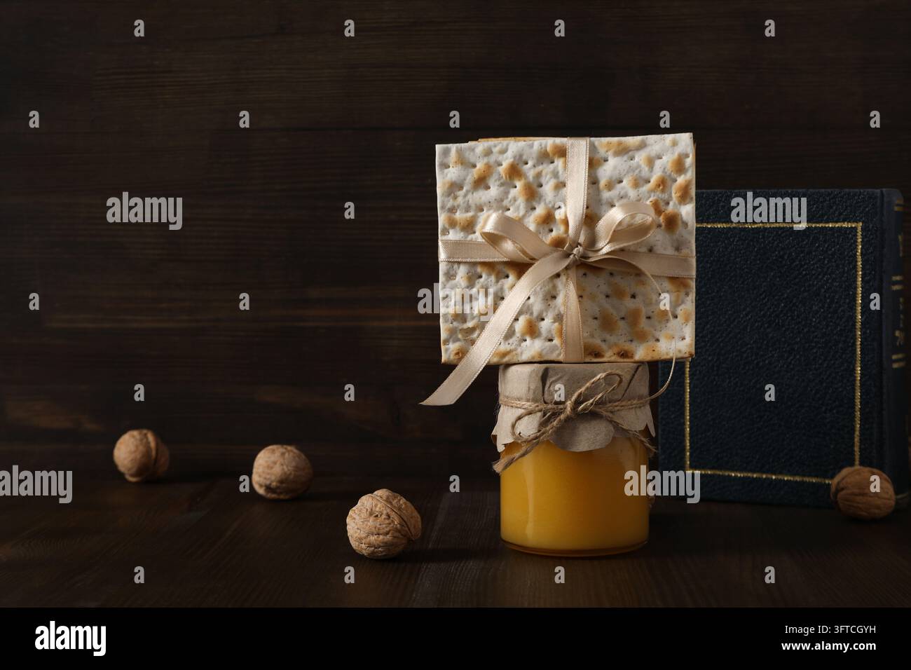 Concept of Passover or Pesach, happy jewish Easter Stock Photo - Alamy