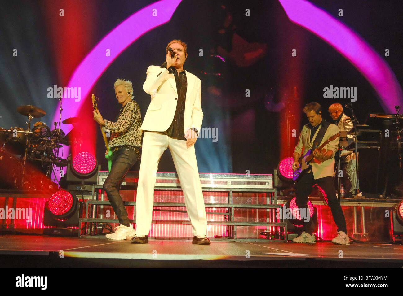 Birmingham, Utilita Arena Birmingham, Birmingham UK Tuesday 20 October ...