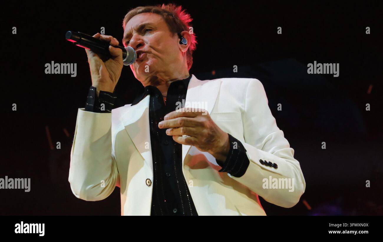 Birmingham, Utilita Arena Birmingham, Birmingham UK Tuesday 20 October ...