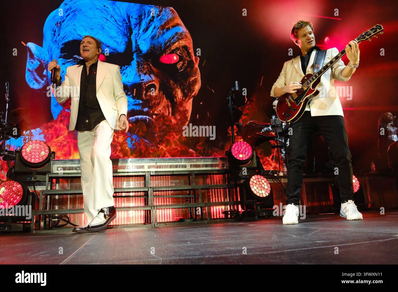 Birmingham, Utilita Arena Birmingham, Birmingham UK Tuesday 20 October ...