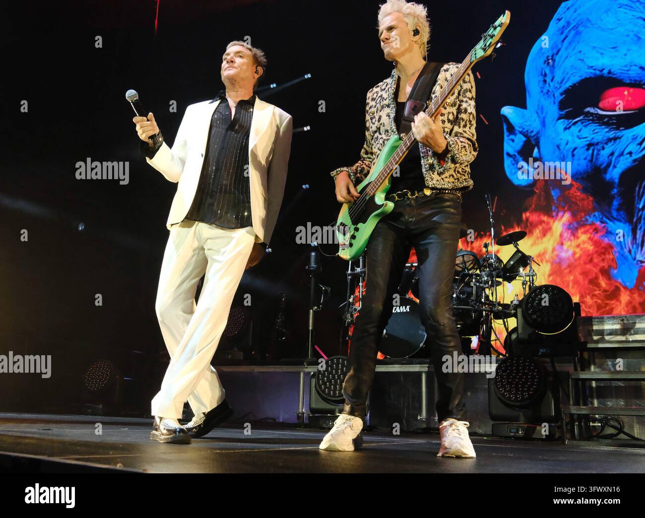 Birmingham, Utilita Arena Birmingham, Birmingham UK Tuesday 20 October ...