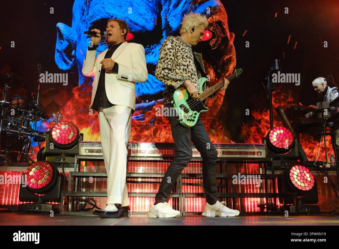 Birmingham, Utilita Arena Birmingham, Birmingham UK Tuesday 20 October ...