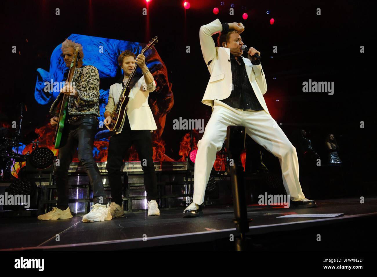 Birmingham, Utilita Arena Birmingham, Birmingham UK Tuesday 20 October ...