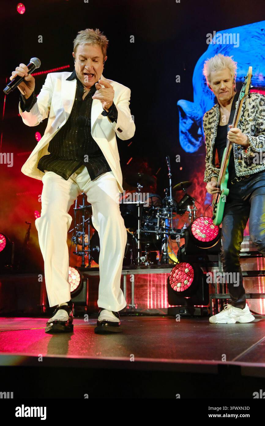 Birmingham, Utilita Arena Birmingham, Birmingham UK Tuesday 20 October ...