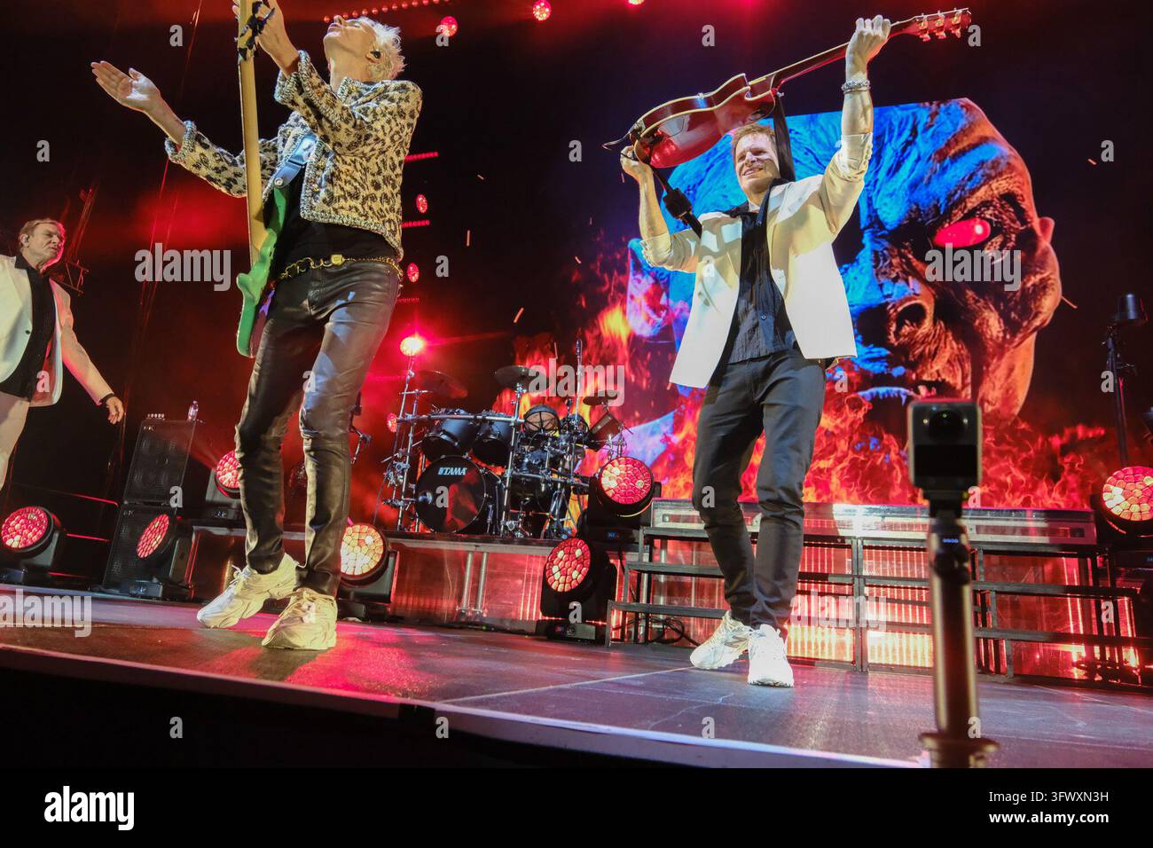 Birmingham, Utilita Arena Birmingham, Birmingham UK Tuesday 20 October ...