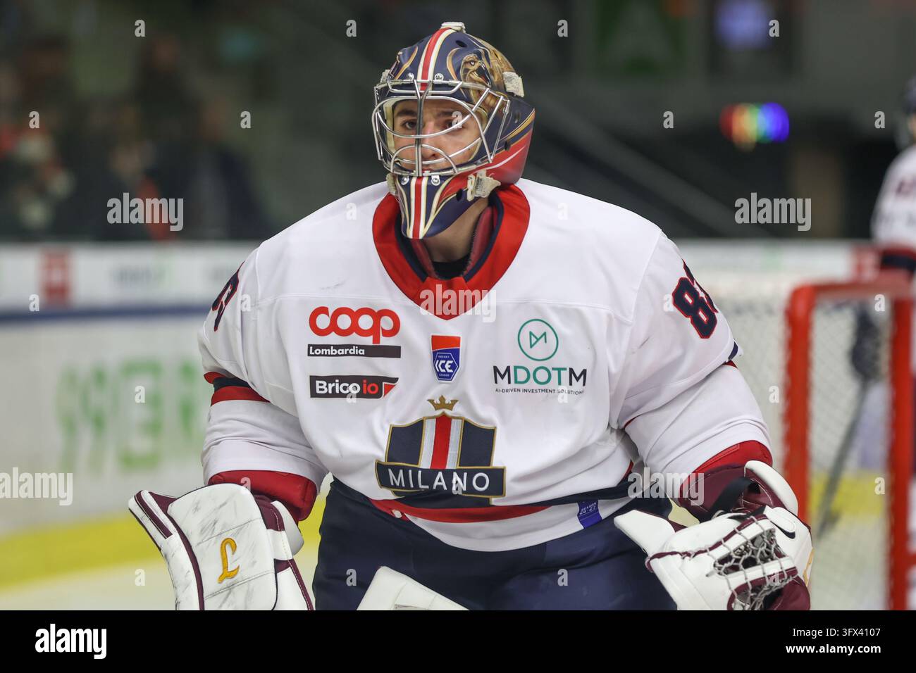 GRAZ,AUSTRIA,21.OCT.26 - ICE HOCKEY - win2day ICE Hockey League 2026/27 ...