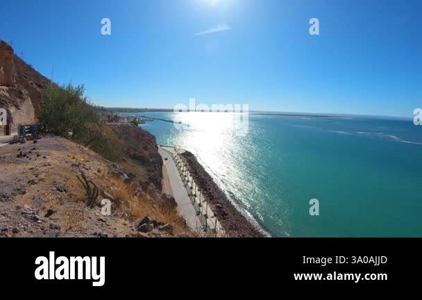 Baja overview Stock Videos & Footage - HD and 4K Video Clips - Alamy