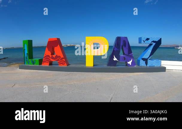 Letter la blue logo Stock Videos & Footage - HD and 4K Video Clips - Alamy