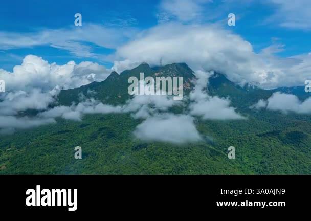 Panorama view doi luang Stock Videos & Footage - HD and 4K Video Clips ...