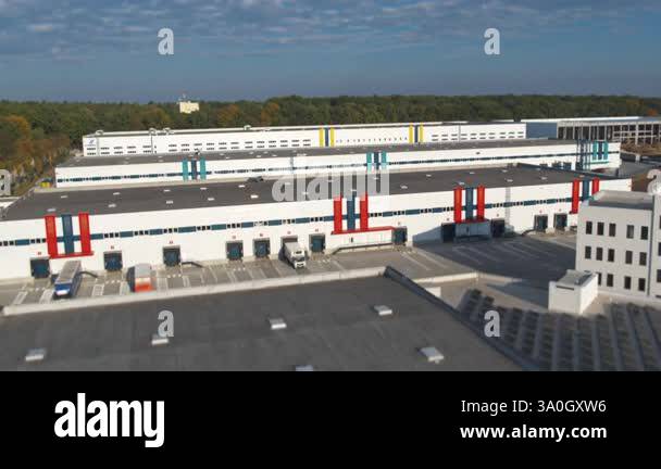 An inspired facility Stock Videos & Footage - HD and 4K Video Clips - Alamy