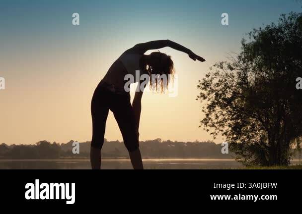 Bending into a stretch Stock Videos & Footage - HD and 4K Video Clips ...