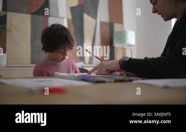 Parental involvement Stock Videos & Footage - HD and 4K Video Clips - Alamy