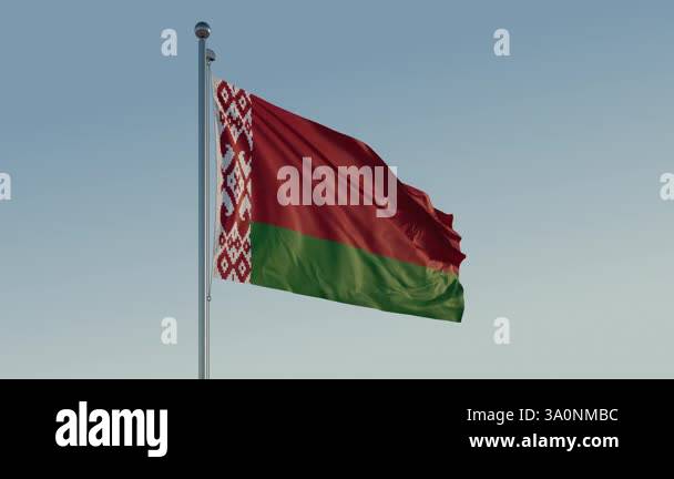 Minsk flag Stock Videos & Footage - HD and 4K Video Clips - Alamy