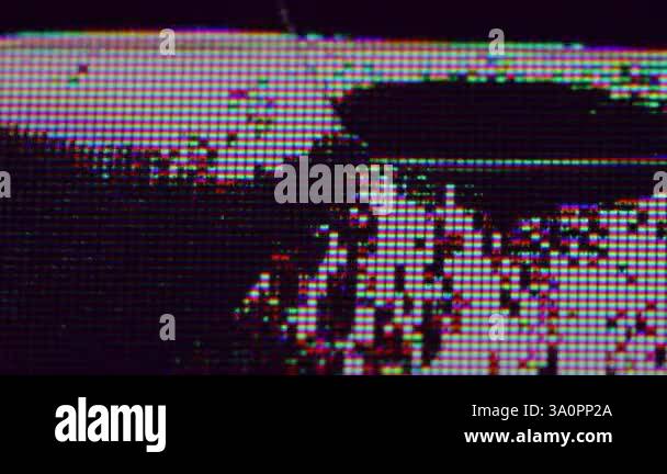 Pixel structure Stock Videos & Footage - HD and 4K Video Clips - Alamy
