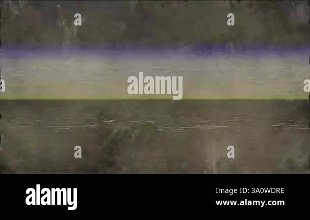 Static effects Stock Videos & Footage - HD and 4K Video Clips - Alamy