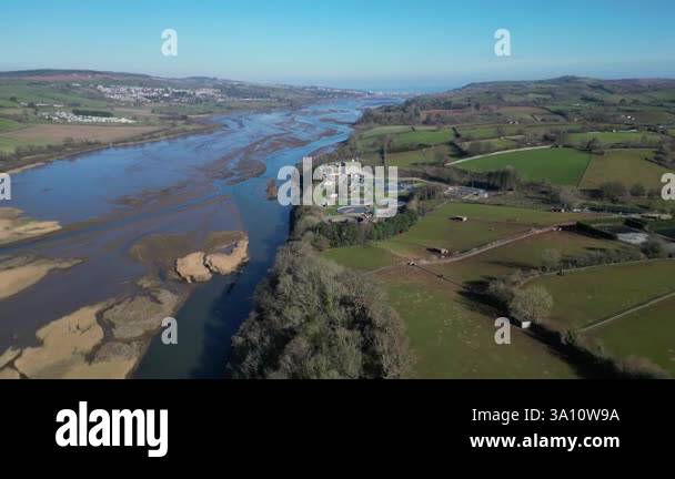 Teign valley road Stock Videos & Footage - HD and 4K Video Clips - Alamy