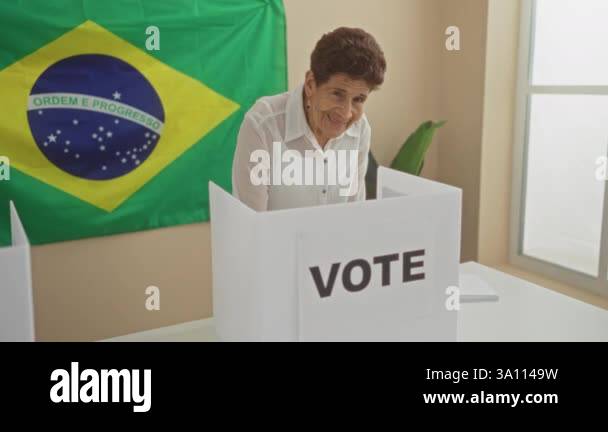 Prominent booth Stock Videos & Footage - HD and 4K Video Clips - Alamy